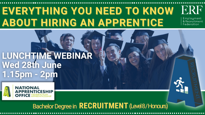 Everything you need to know about hiring an Apprentice – Employment and ...